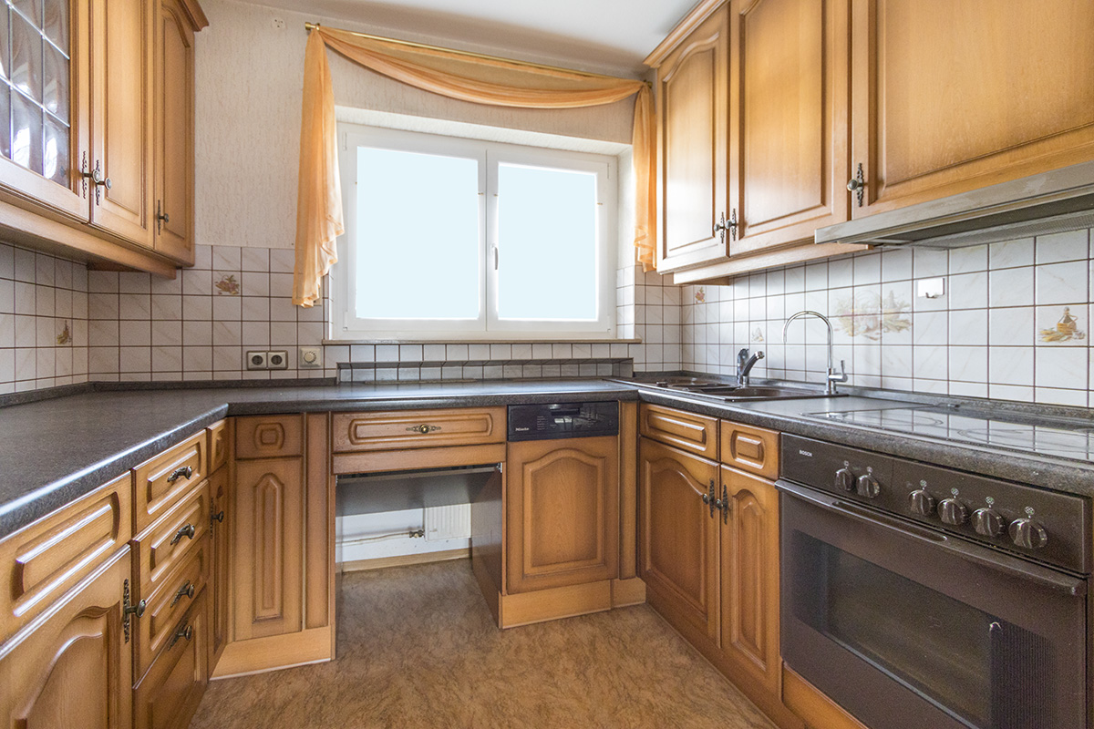 [2218] Einfamilienhaus in 72475 Bitz - BIV GmbH