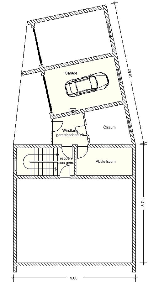 [2226] 5-Zimmer Eigentumswohnung in 72511 Bingen - BIV GmbH