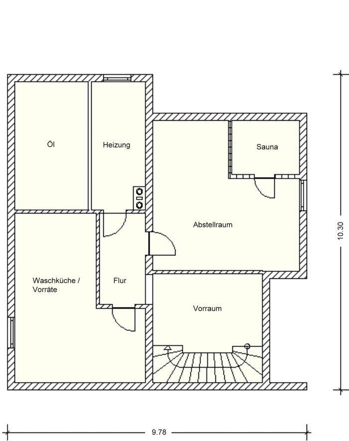 [2290] Einfamilienhaus mit Nebengebäude in 72534 Hayingen-Anhausen ...