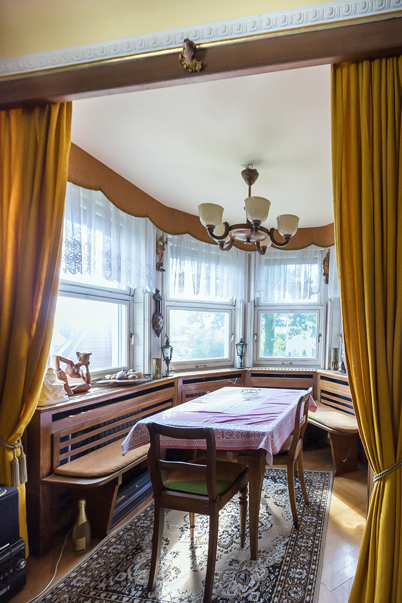 Wunderschne Villa Flora Riedlingen Ebenbild